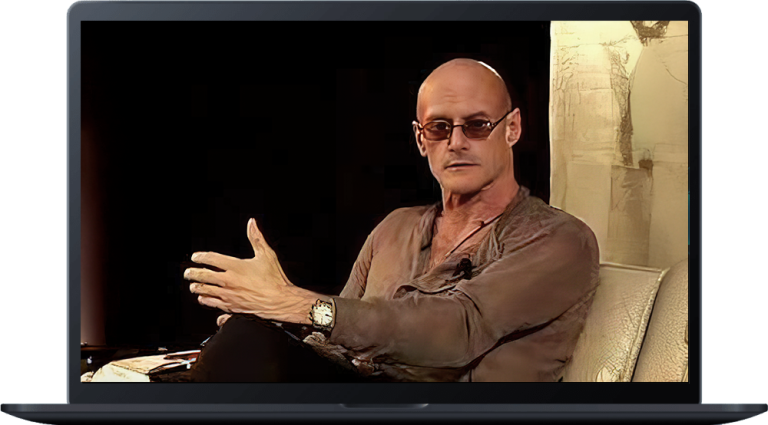 Integral Mastery Academy – Founder – Integral Mastery